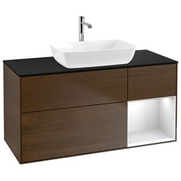 Villeroy & Boch Villeroy & Boch Finion Waschtischunterschrank G83, G832MTGN G832MTGN