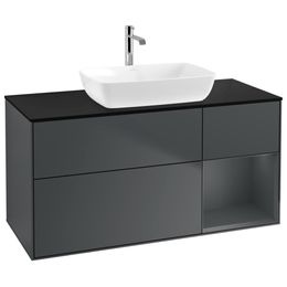 Villeroy & Boch Villeroy & Boch Finion Waschtischunterschrank G83, G832HGHG G832HGHG