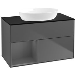Villeroy & Boch Villeroy & Boch Finion Waschtischunterschrank GA1, GA12GKGK GA12GKGK