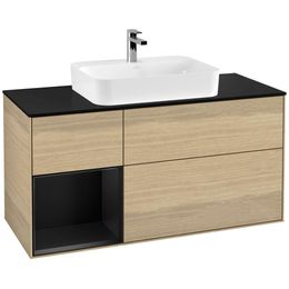 Villeroy & Boch Villeroy & Boch Finion Waschtischunterschrank G41, G412PDPC G412PDPC