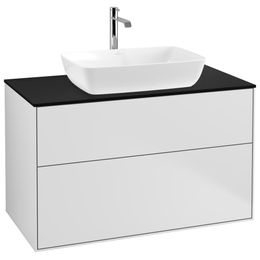 Villeroy & Boch Villeroy & Boch Finion Waschtischunterschrank G76, G76200MT G76200MT