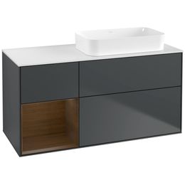 Villeroy & Boch Villeroy & Boch Finion Waschtischunterschrank G68, G681GNHG G681GNHG