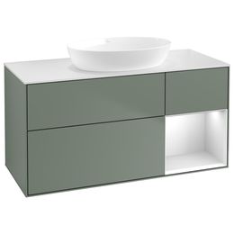 Villeroy & Boch Villeroy & Boch Finion Waschtischunterschrank GA7, GA71MTGM GA71MTGM