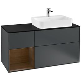 Villeroy & Boch Villeroy & Boch Finion Waschtischunterschrank G39, G392GNHG G392GNHG