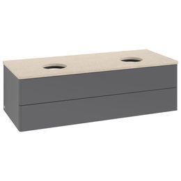 Villeroy & Boch Villeroy & Boch Waschtischunterschrank Antao K24_1 1200x360x500mm FK/AP: GK/3 K24013GK