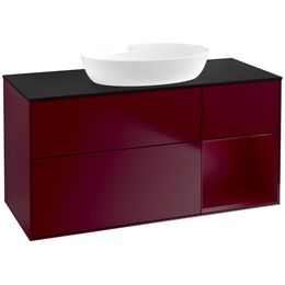 Villeroy & Boch Villeroy & Boch Finion Waschtischunterschrank FA7, FA72HBHB FA72HBHB
