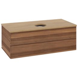 Villeroy & Boch Villeroy & Boch Waschtischunterschrank Antao K20_1 1000x360x500mm FK/AP: HM/1 K20011HM