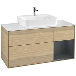 Villeroy & Boch Villeroy & Boch Finion Waschtischunterschrank G17, G171HGPC G171HGPC