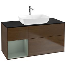 Villeroy & Boch Villeroy & Boch Finion Waschtischunterschrank G82, G822GMGN G822GMGN