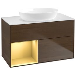 Villeroy & Boch Villeroy & Boch Finion Waschtischunterschrank GA1, GA11HFGN GA11HFGN