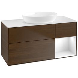 Villeroy & Boch Villeroy & Boch Finion Waschtischunterschrank FA7, FA71GFGN FA71GFGN