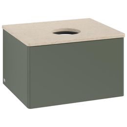 Villeroy & Boch Villeroy & Boch Waschtischunterschrank Antao K29_1 600x360x500mm FK/AP: HL/3 K29013HL