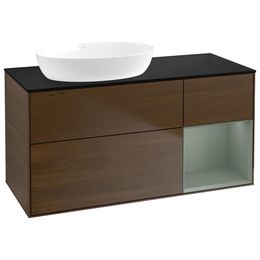 Villeroy & Boch Villeroy & Boch Finion Waschtischunterschrank GA5, GA52GMGN GA52GMGN