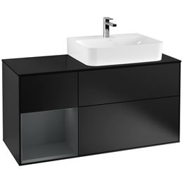 Villeroy & Boch Villeroy & Boch Finion Waschtischunterschrank G14, G142HGPD G142HGPD