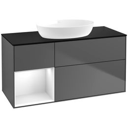 Villeroy & Boch Villeroy & Boch Finion Waschtischunterschrank FA6, FA62GFGK FA62GFGK