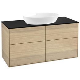 Villeroy & Boch Villeroy & Boch Finion Waschtischunterschrank GA3, GA3200PC GA3200PC