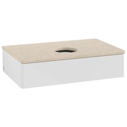 Villeroy & Boch Villeroy & Boch Waschtischunterschrank Antao K08_1 800x190x500mm FK/AP: GF/3 K08013GF