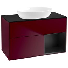 Villeroy & Boch Villeroy & Boch Finion Waschtischunterschrank GA2, GA22PDHB GA22PDHB
