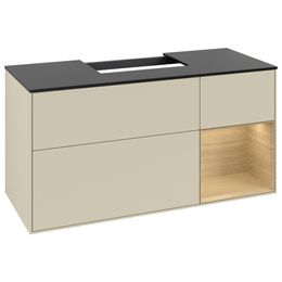 Villeroy & Boch Villeroy & Boch Waschbeckenunterschrank Finion G17 1200x603x501mm m Bel FK/RE/AP: HJ/PC/2 G172PCHJ
