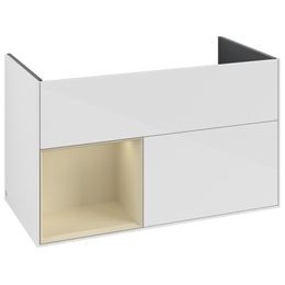 Villeroy & Boch Villeroy & Boch Waschbeckenunterschrank Finion G03 996x591x498mm m Bel FK/RE/AP: GF/HJ/- G030HJGF