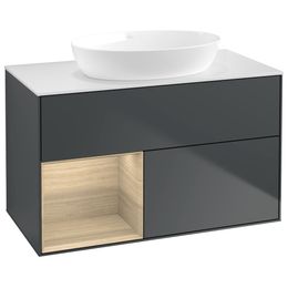 Villeroy & Boch Villeroy & Boch Finion Waschtischunterschrank GA1, GA11PCHG GA11PCHG