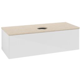 Villeroy & Boch Villeroy & Boch Waschtischunterschrank Antao L32_1 1200x360x500mm mit Beleuchtung FK/AP: GF/3 L32013GF