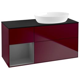 Villeroy & Boch Villeroy & Boch Finion Waschtischunterschrank GA4, GA42GKHB GA42GKHB