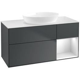 Villeroy & Boch Villeroy & Boch Finion Waschtischunterschrank FA7, FA71MTHG FA71MTHG
