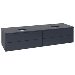 Villeroy & Boch Villeroy & Boch Waschtischunterschrank Antao K28_5 1600x360x500mm FK/AP: HG/0 K28050HG
