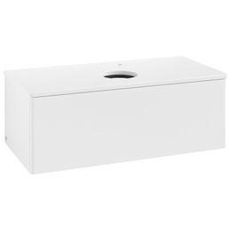 Villeroy & Boch Villeroy & Boch Waschtischunterschrank Antao L31_5 1000x360x500mm mit Beleuchtung FK/AP: MT/0 L31050MT