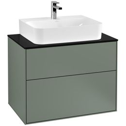 Villeroy & Boch Villeroy & Boch Finion Waschtischunterschrank G09, G09200GM G09200GM