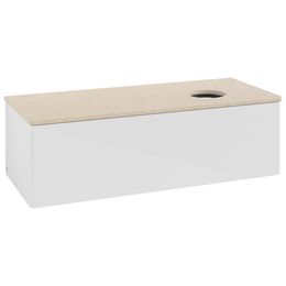 Villeroy & Boch Villeroy & Boch Waschtischunterschrank Antao K34_1 1200x360x500mm FK/AP: GF/3 K34013GF
