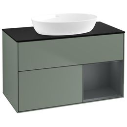 Villeroy & Boch Villeroy & Boch Finion Waschtischunterschrank GA2, GA22HGGM GA22HGGM