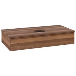 Villeroy & Boch Villeroy & Boch Waschtischunterschrank Antao K09_1 1000x190x500mm FK/AP: HM/2 K09012HM