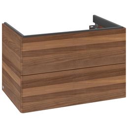 Villeroy & Boch Villeroy & Boch Waschtischunterschrank Antao K04 788x504x496mm FK/AP: HM/- K04000HM