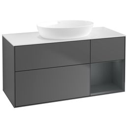Villeroy & Boch Villeroy & Boch Finion Waschtischunterschrank GA7, GA71HGGK GA71HGGK