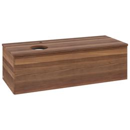 Villeroy & Boch Villeroy & Boch Waschtischunterschrank Antao K33_5 1200x360x500mm FK/AP: HM/2 K33052HM
