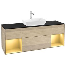 Villeroy & Boch Villeroy & Boch Finion Waschtischunterschrank G86, G862HFPC G862HFPC