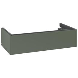 Villeroy & Boch Villeroy & Boch Waschtischunterschrank Antao K02 988x256x493mm FK/AP: HL/- K02000HL