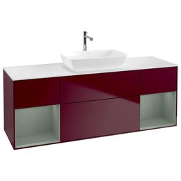 Villeroy & Boch Villeroy & Boch Finion Waschtischunterschrank G86, G861GMHB G861GMHB