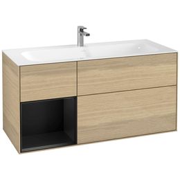Villeroy & Boch Villeroy & Boch Finion Waschtischunterschrank G06, G060PDPC G060PDPC