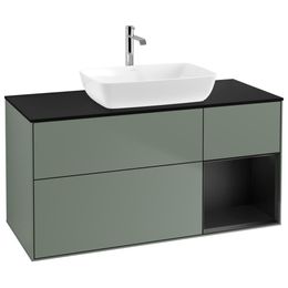 Villeroy & Boch Villeroy & Boch Finion Waschtischunterschrank G83, G832PDGM G832PDGM