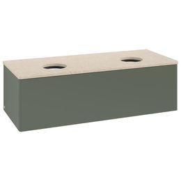 Villeroy & Boch Villeroy & Boch Waschtischunterschrank Antao K35_1 1200x360x500mm FK/AP: HL/3 K35013HL