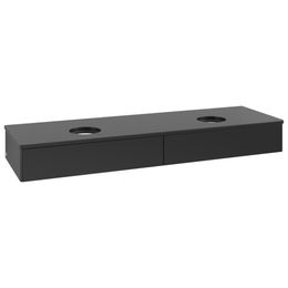 Villeroy & Boch Villeroy & Boch Waschtischunterschrank Antao K17_1 1600x190x500mm FK/AP: PD/0 K17010PD