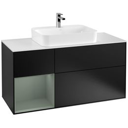 Villeroy & Boch Villeroy & Boch Finion Waschtischunterschrank G41, G411GMPD G411GMPD