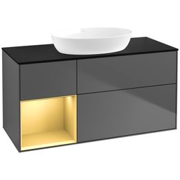 Villeroy & Boch Villeroy & Boch Finion Waschtischunterschrank FA6, FA62HFGK FA62HFGK