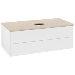 Villeroy & Boch Villeroy & Boch Waschtischunterschrank Antao K20_1 1000x360x500mm FK/AP: MT/3 K20013MT