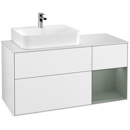 Villeroy & Boch Villeroy & Boch Finion Waschtischunterschrank G15, G151GMGF G151GMGF