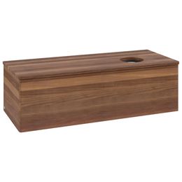 Villeroy & Boch Villeroy & Boch Waschtischunterschrank Antao K34_1 1200x360x500mm FK/AP: HM/2 K34012HM