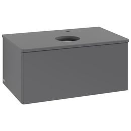 Villeroy & Boch Villeroy & Boch Waschtischunterschrank Antao L30_5 800x360x500mm mit Beleuchtung FK/AP: GK/0 L30050GK